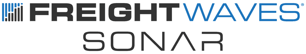 FreightWaves SONAR