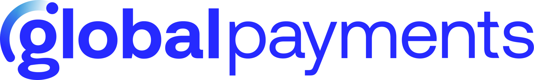 Global Payments