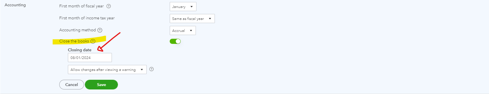 QuickBooks Sync – Troubleshooting Guide