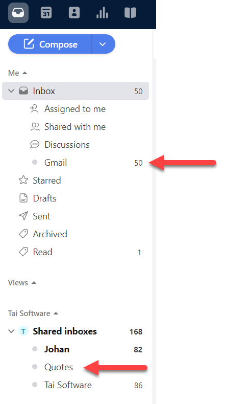Front Connection Guide