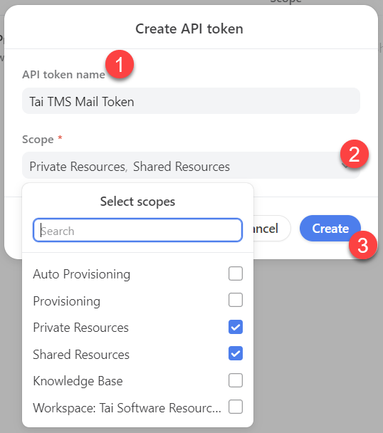 Front Connection Guide