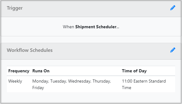 Workflow Automation