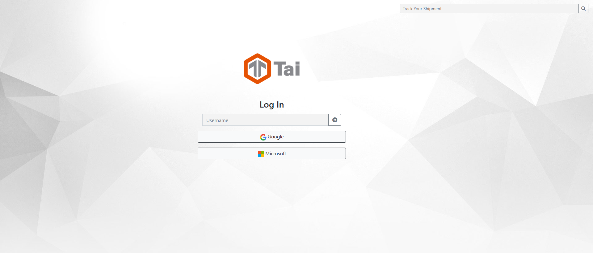Organization Settings