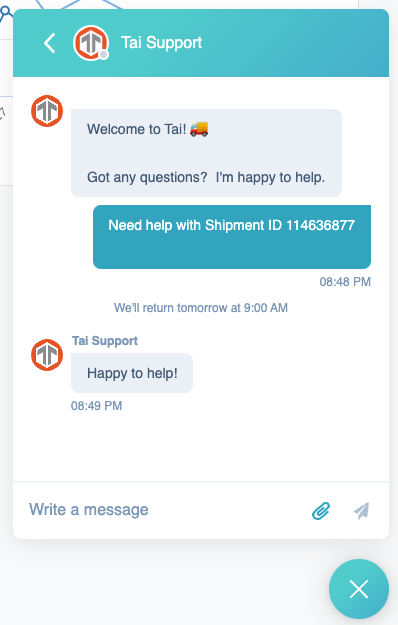 Support Options after Go Live
